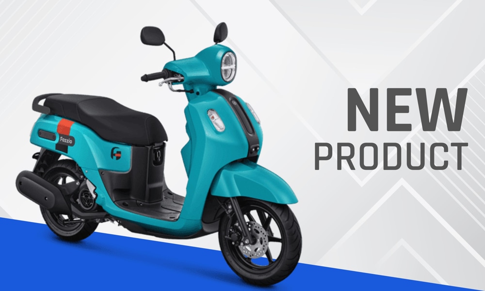 Yamaha Bandung Cimahi Dealer Resmi- Promo Yamaha Bandung